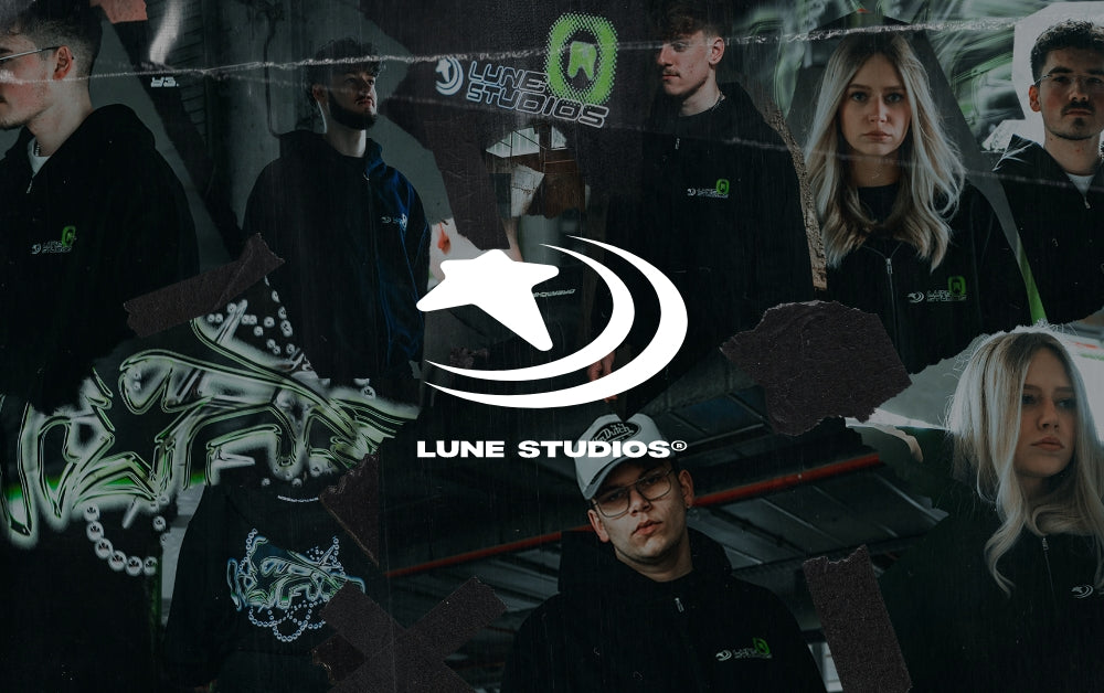 Lune Studios - German High Quality Streetwear